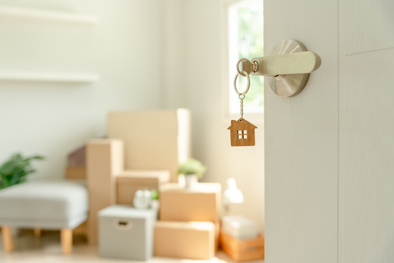 Tax Issues When Converting a Rental to Your Personal Residence - Method CPA